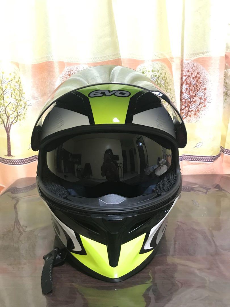 EVO GSX 3000 Vanquish, Everything Else, Others on Carousell