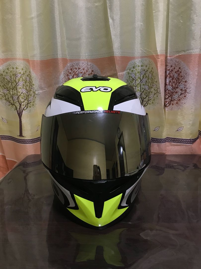 EVO GSX 3000 Vanquish, Everything Else, Others on Carousell