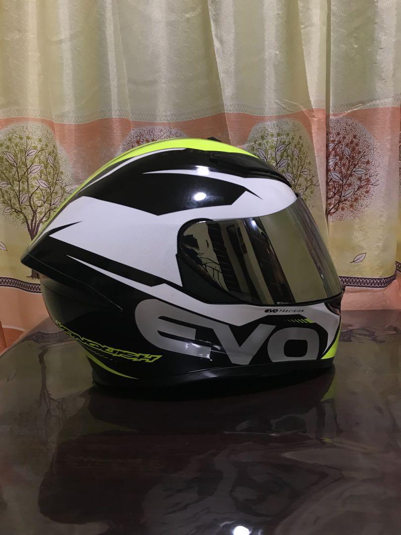 EVO GSX 3000 Vanquish, Everything Else, Others on Carousell