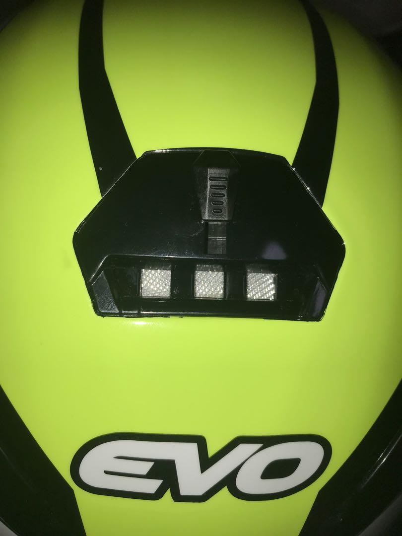 EVO GSX 3000 Vanquish, Everything Else, Others on Carousell