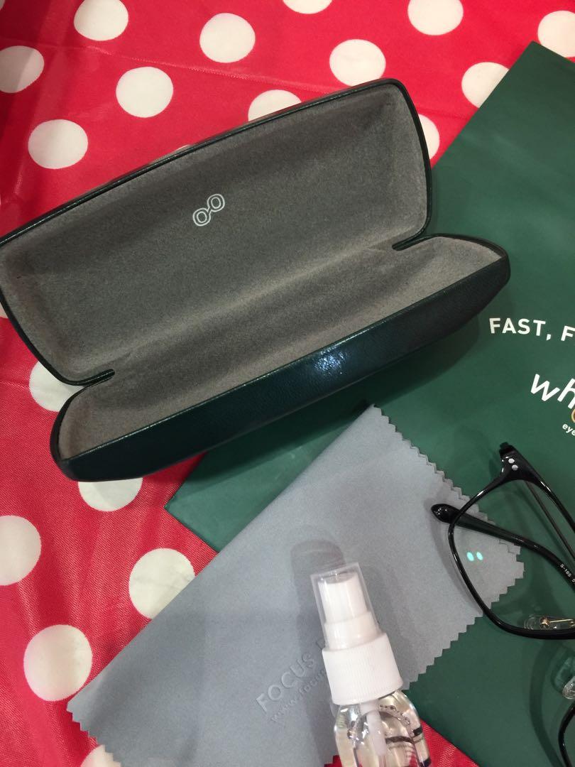 frame whoosh eyewear, Men's Fashion, Watches & Accessories, Sunglasses ...