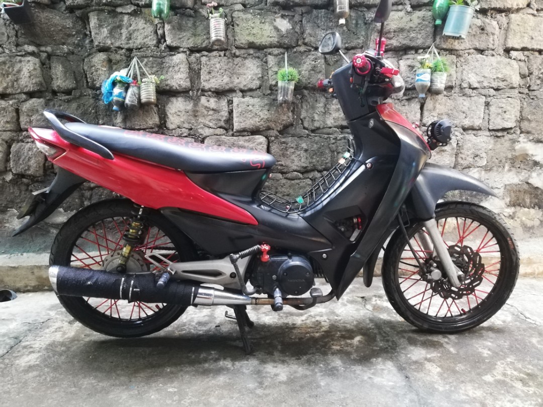 Honda, Motorbikes, Motorbikes for Sale on Carousell