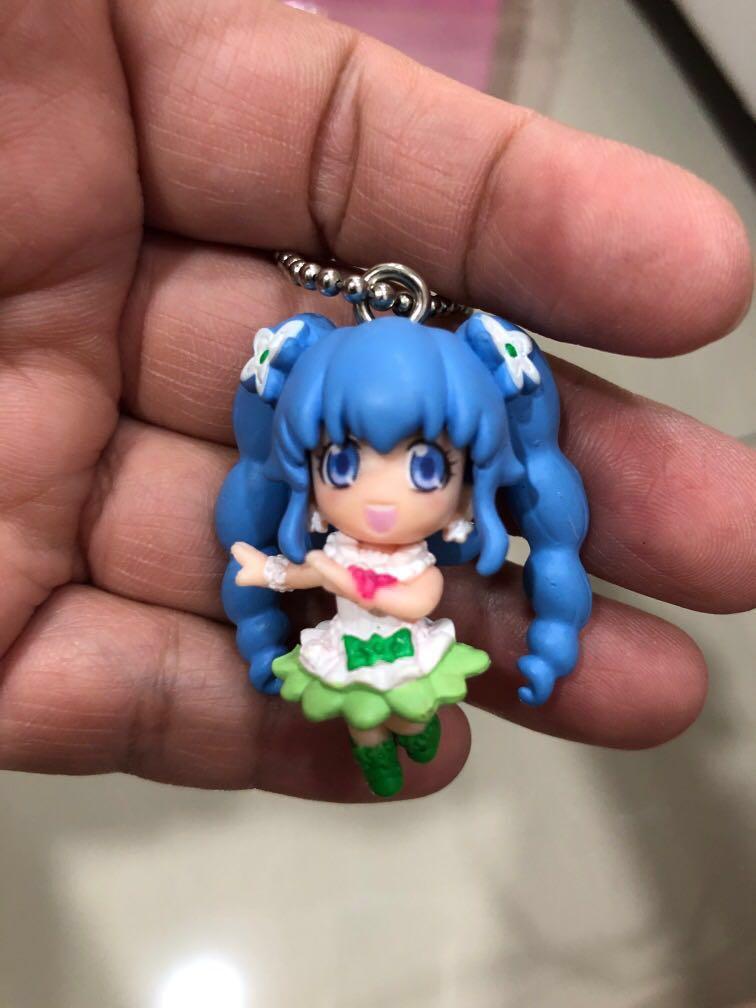 Japan animation keychain, Hobbies & Toys, Collectibles & Memorabilia ...