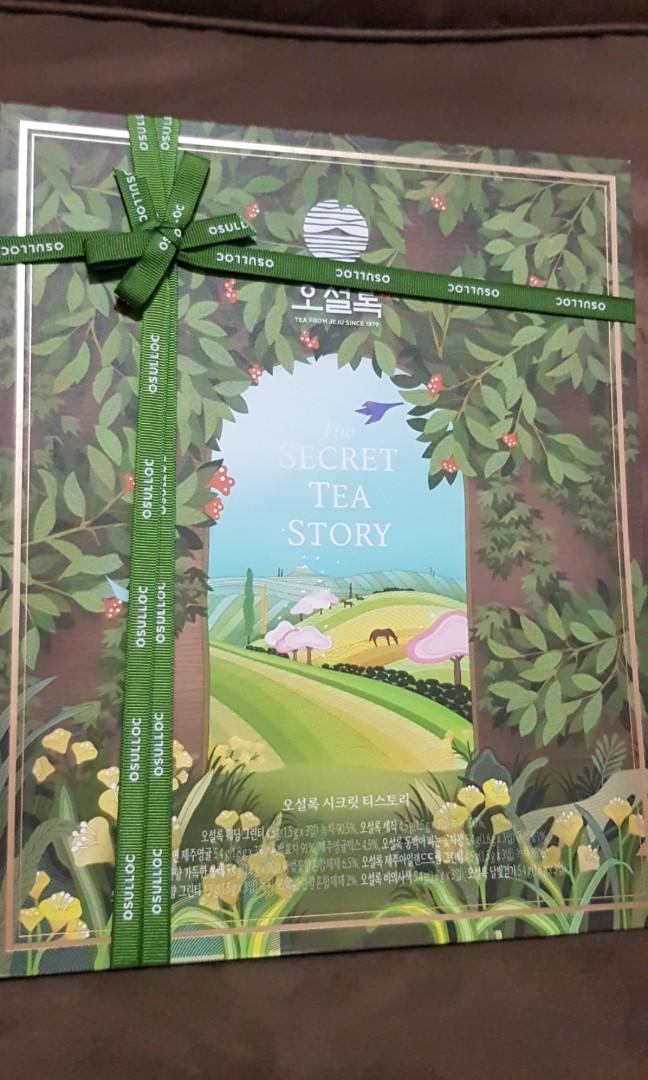 JEJU TEA " The Secret Tea Story" Osulloc Jeju Green Tea Farm, Furniture ...
