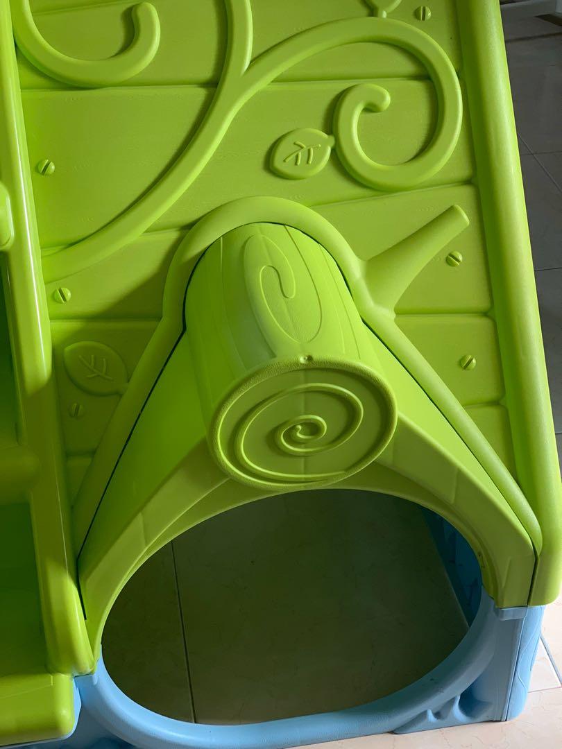 Keter Playhouse, Babies & Kids, Baby Nursery & Kids Furniture, Kids ...