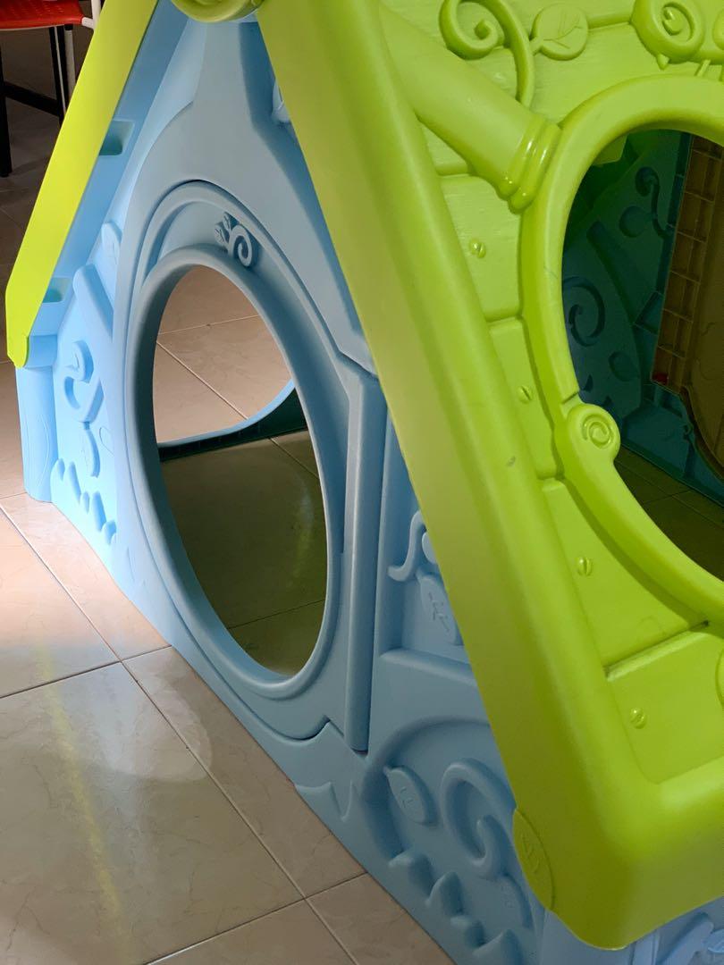 Keter Playhouse, Babies & Kids, Baby Nursery & Kids Furniture, Kids ...