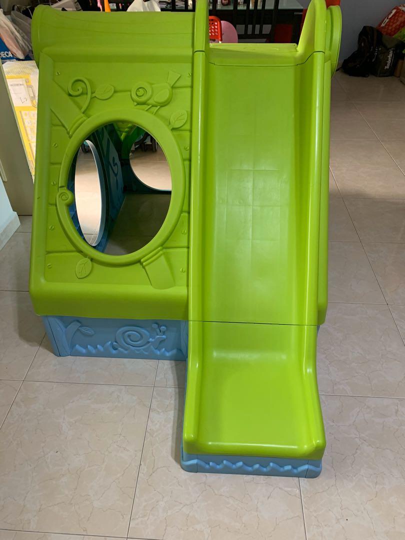 Keter Playhouse, Babies & Kids, Baby Nursery & Kids Furniture, Kids ...