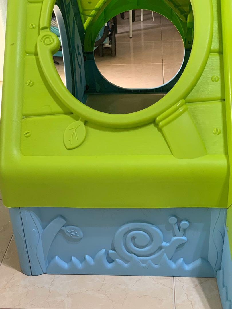 Keter Playhouse, Babies & Kids, Baby Nursery & Kids Furniture, Kids ...