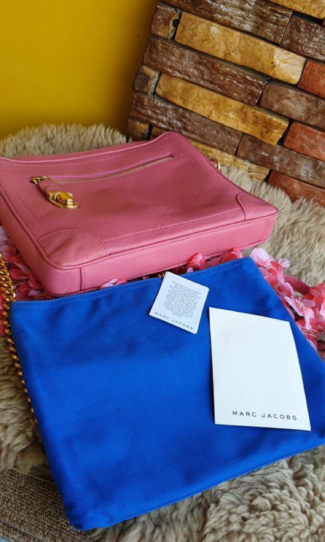 Marc Jacobs ( Authentic/Original ), Luxury, Bags & Wallets on Carousell