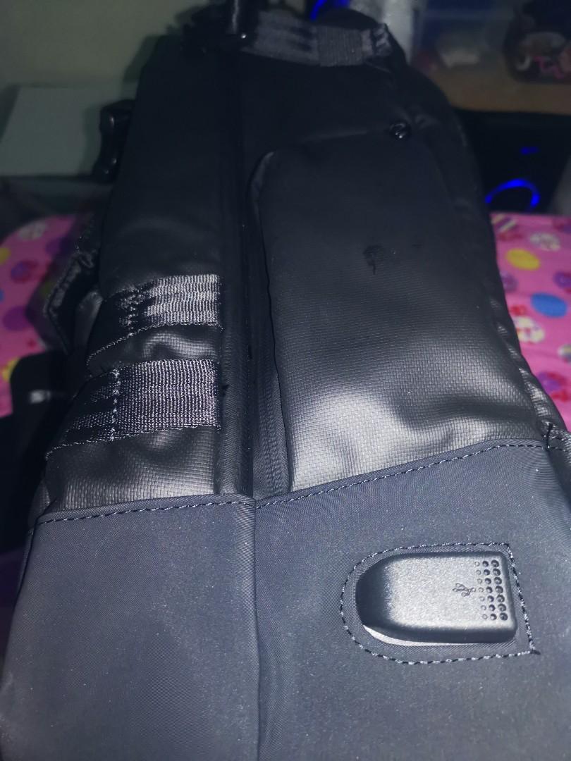 Meta Threads Lvl 3 Backpack (Camera/Gaming), Computers & Tech, Parts ...