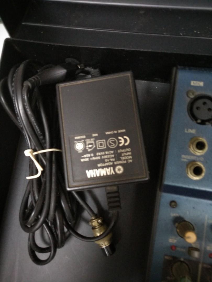 Mixer, Audio, Soundbars, Speakers & Amplifiers on Carousell