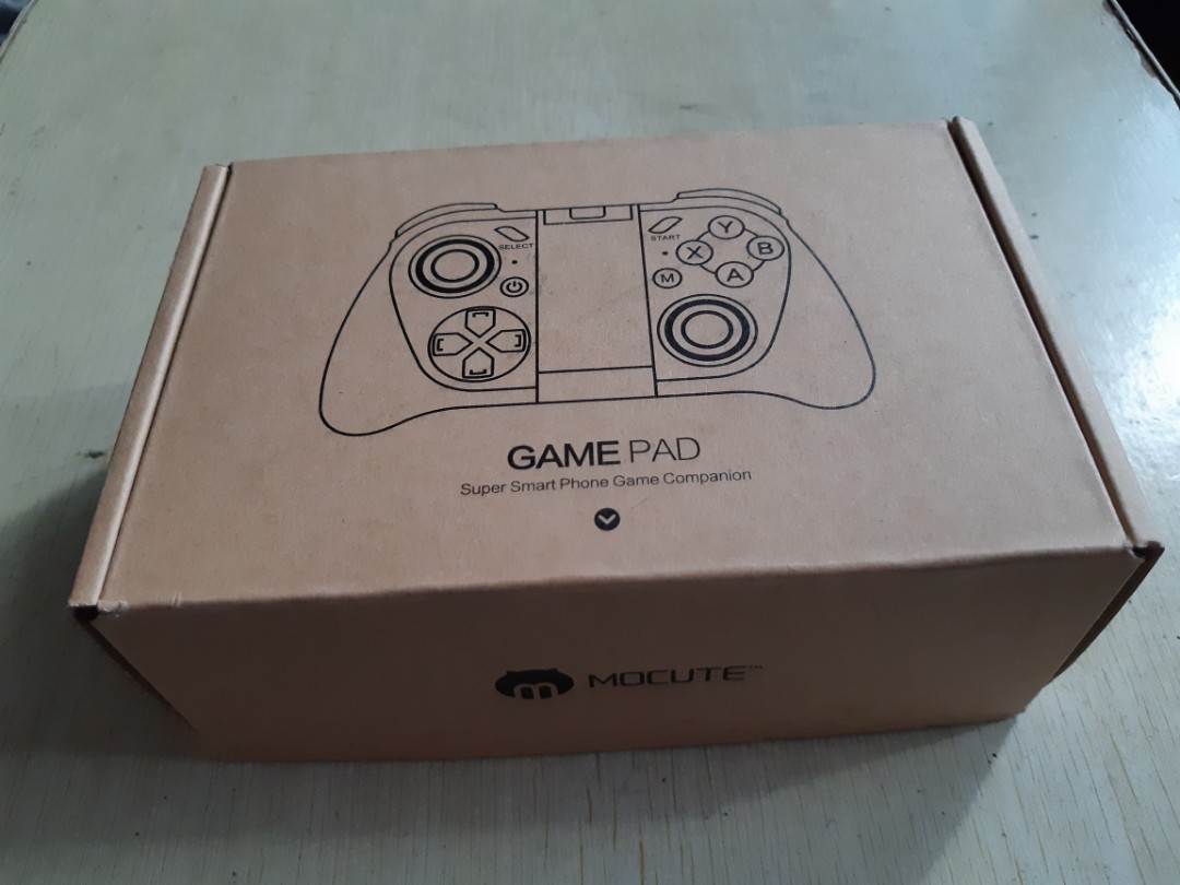Mocute 050 - Bluetooth Gamepad, Audio, Portable Audio Accessories on ...