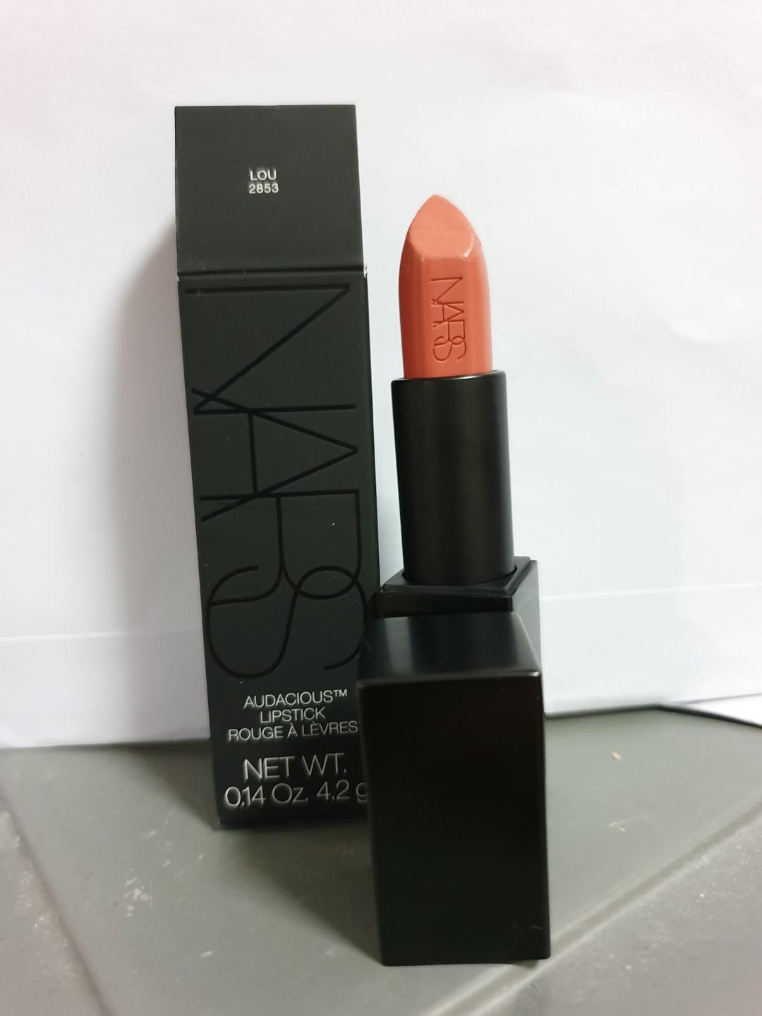 Nars Matte Lipstick, Beauty & Personal Care, Face, Makeup on Carousell