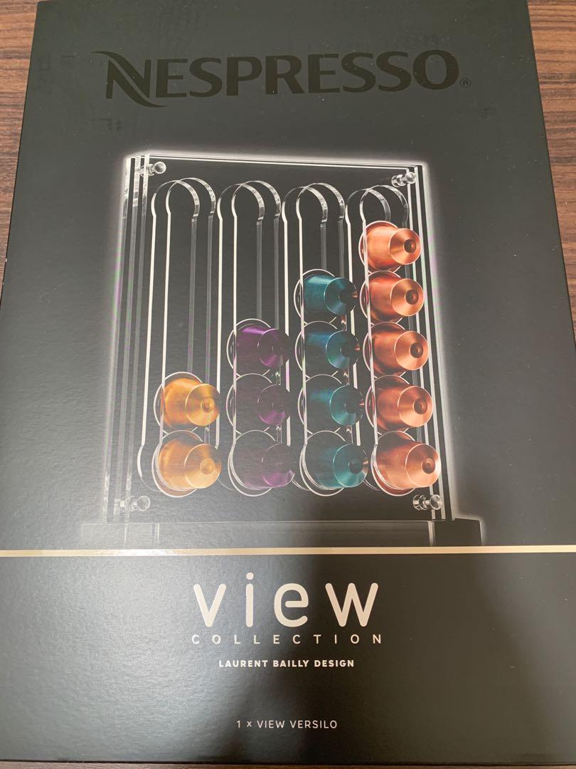 Nespresso View Versilo, Everything Else on Carousell