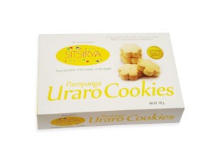 Pampanga Uraro Cookies, Food & Drinks, Homemade Bakes on Carousell