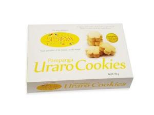 Pampanga Uraro Cookies, Food & Drinks, Homemade Bakes on Carousell