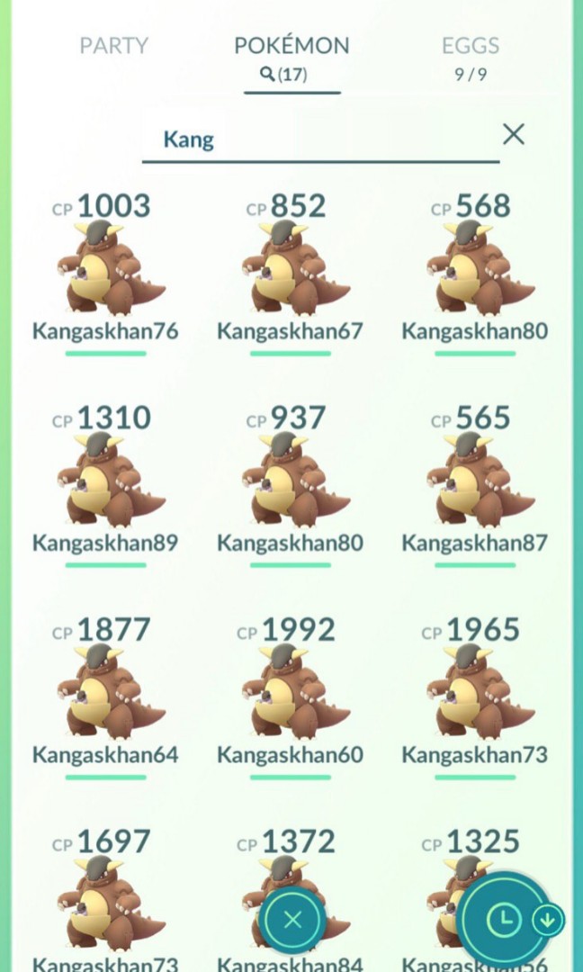 Pokemon Go regionals, Video Gaming, Gaming Accessories, Game Gift Cards ...