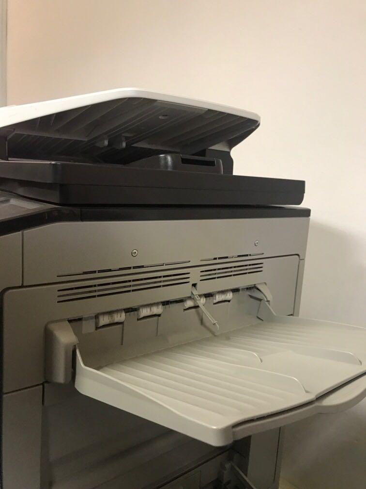 SHARP Photocopier MX2310U - A4 &A3 Colour Printer - Very reliable ...