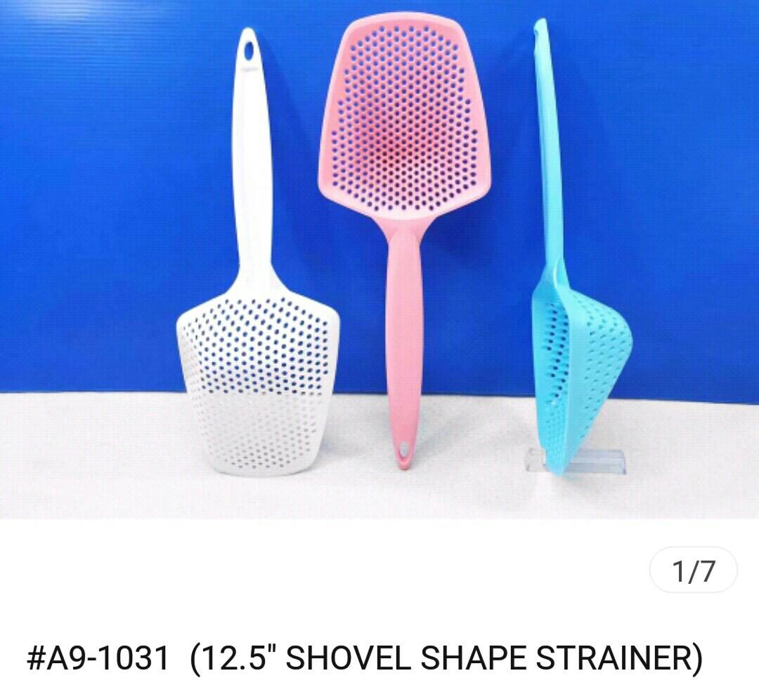 Shovel strainer, Furniture & Home Living, Home Improvement ...