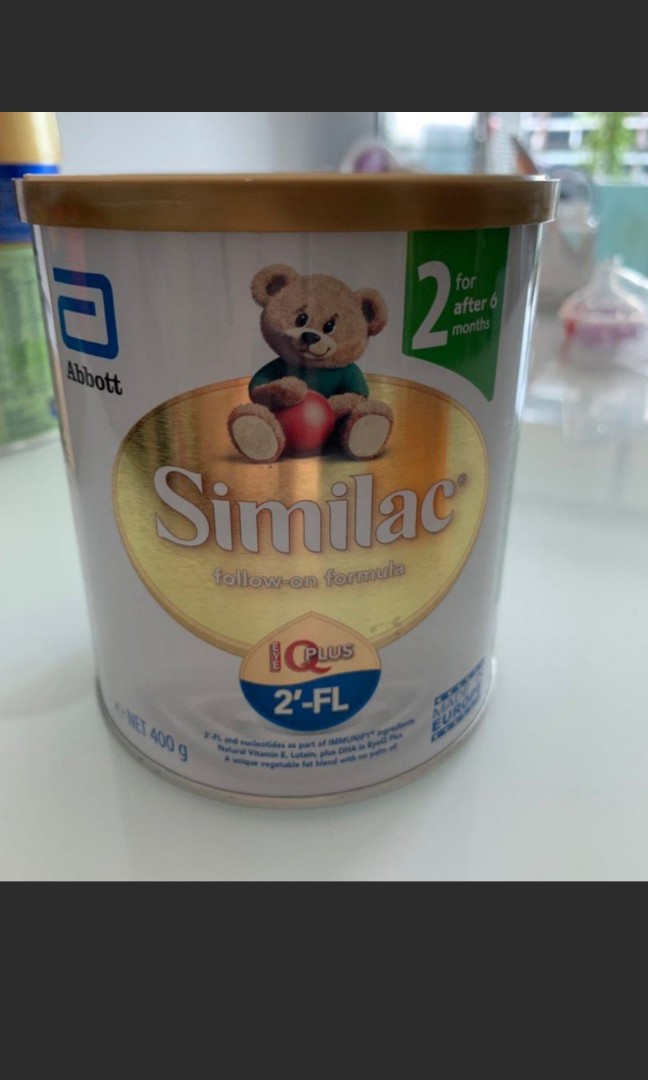 similac stage 2, Babies & Kids, Nursing & Feeding, Weaning & Toddler ...