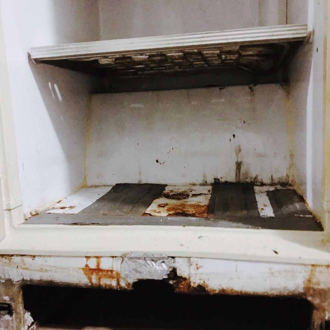 Singer Freezer, TV & Home Appliances, Kitchen Appliances, Refrigerators ...