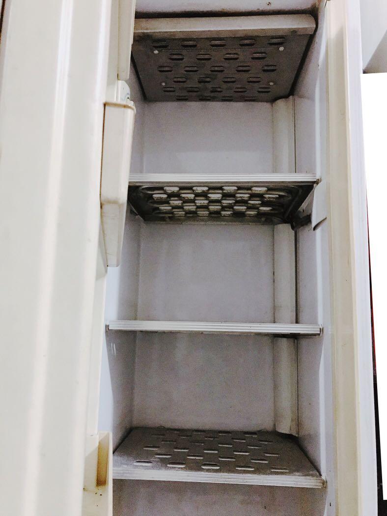 Singer Freezer, TV & Home Appliances, Kitchen Appliances, Refrigerators ...
