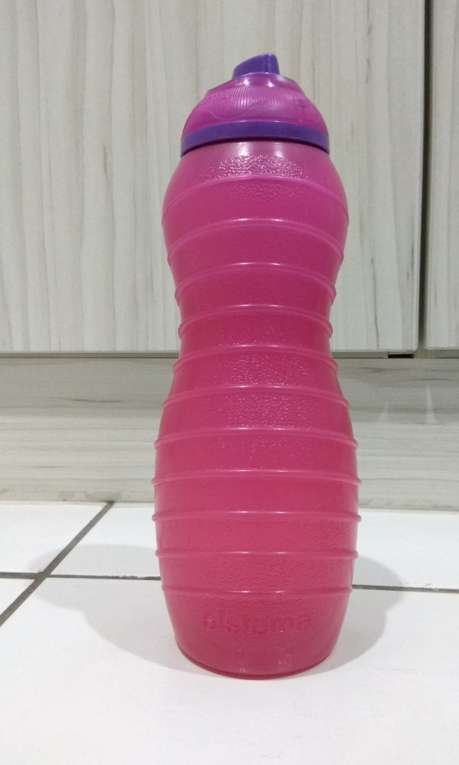 Sistema Water Bottle, Babies & Kids, Nursing & Feeding, Breastfeeding ...
