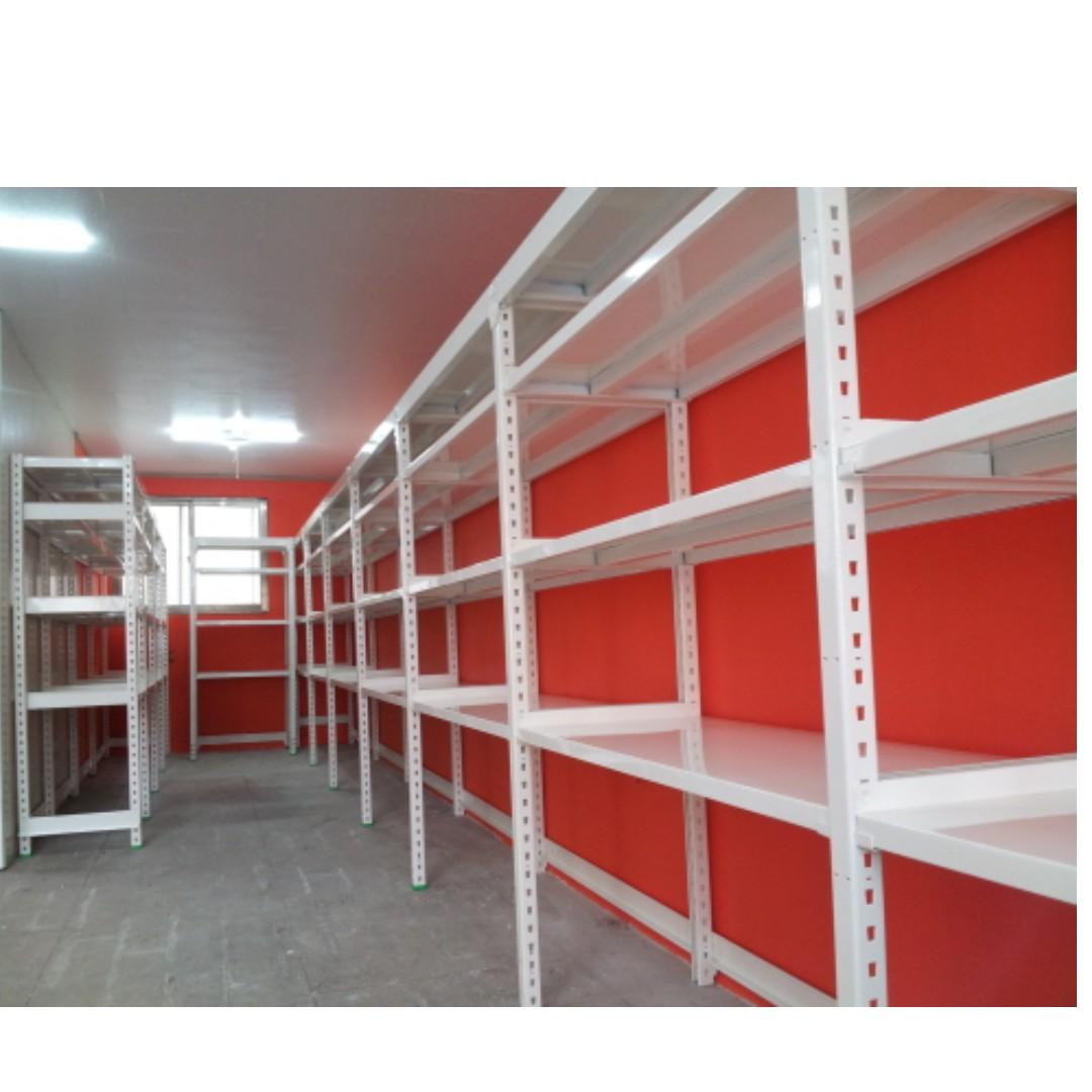 Steel rack heavy duty korean storage rack made in korea, Furniture ...