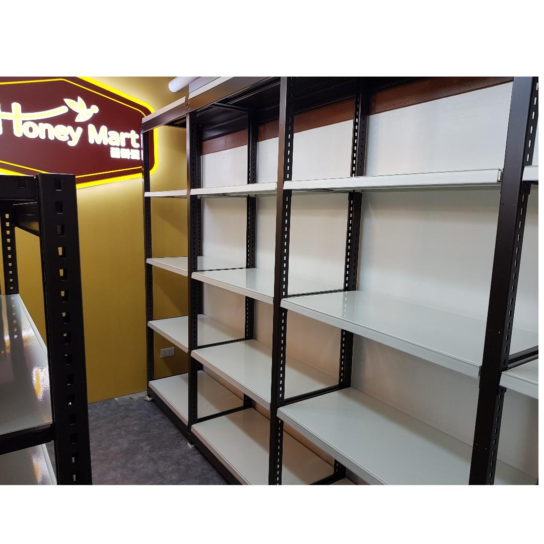 Steel rack heavy duty korean storage rack made in korea, Furniture ...