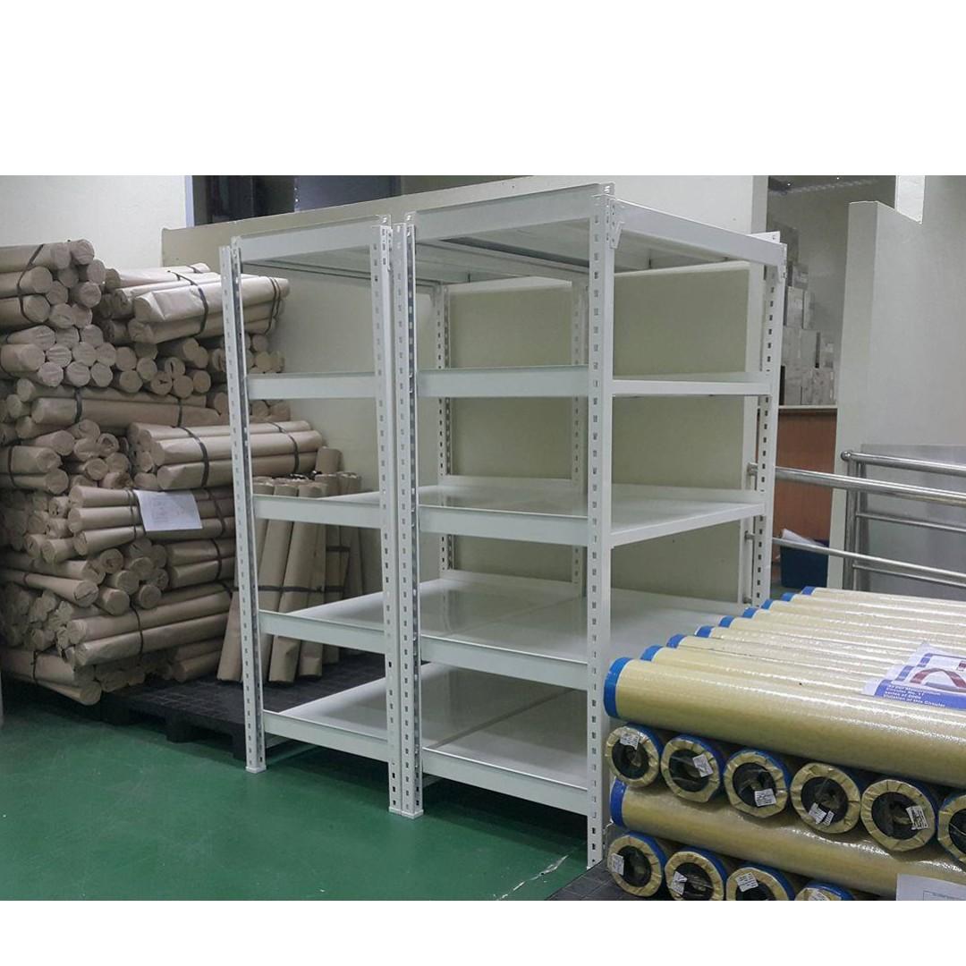 Steel rack heavy duty korean storage rack made in korea, Furniture ...