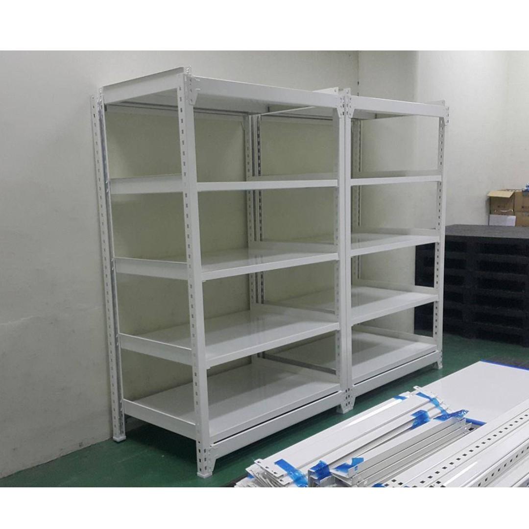 Steel rack heavy duty korean storage rack made in korea, Furniture ...