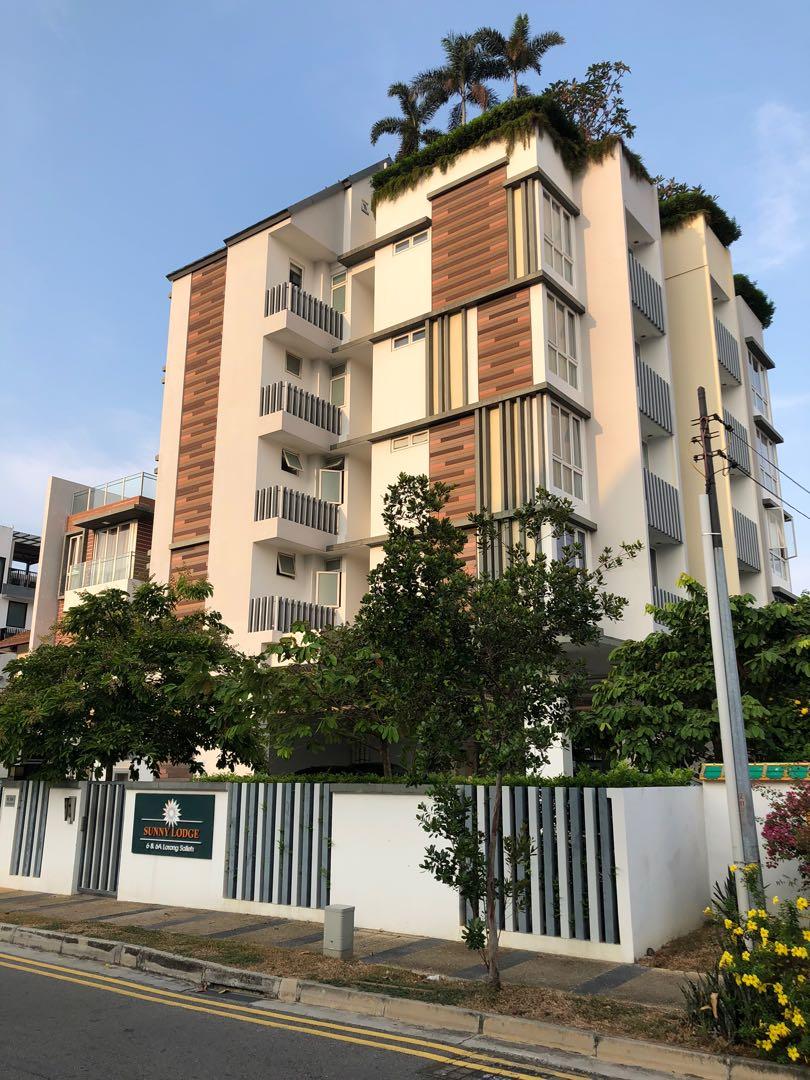 Sunny Lodge, Property, Rentals, Condos & ECs on Carousell