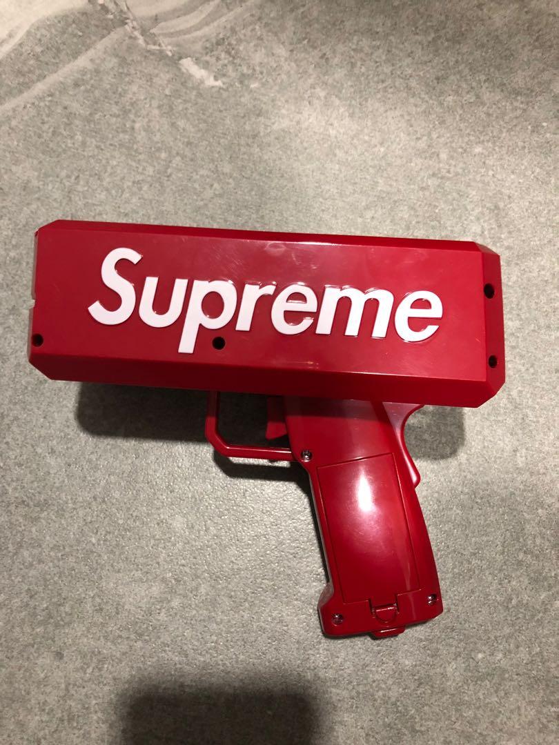 Supreme Gun, Everything Else on Carousell