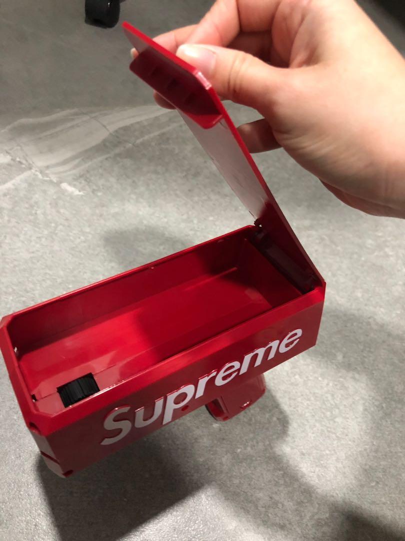 Supreme Gun, Everything Else on Carousell