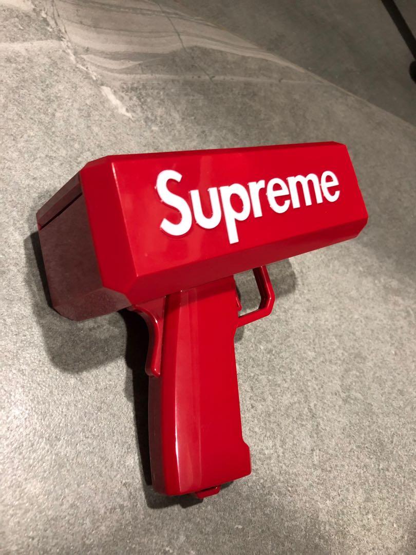 Supreme Gun, Everything Else on Carousell