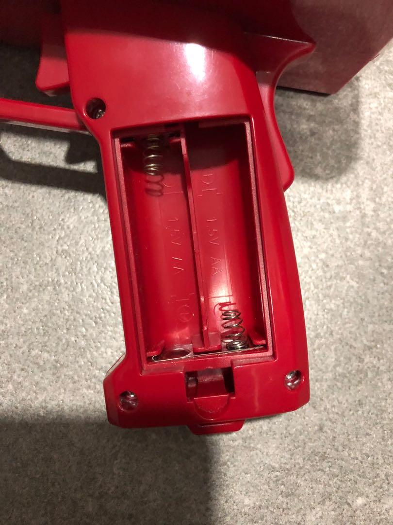 Supreme Gun, Everything Else on Carousell