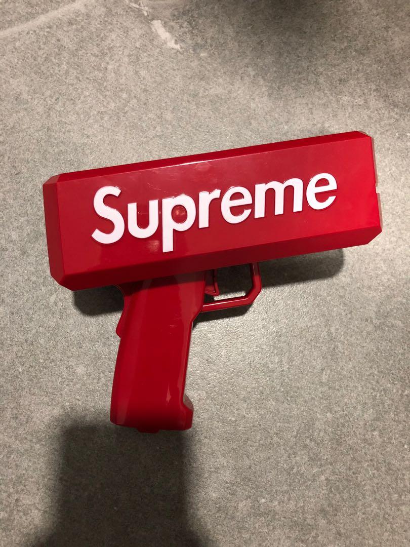 Supreme Gun, Everything Else on Carousell