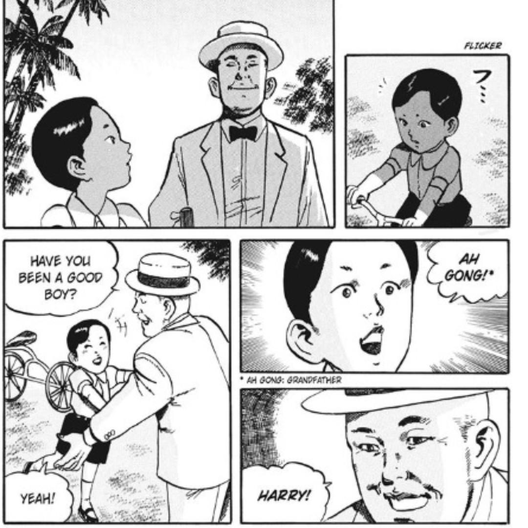 LKY - The LKY Story - Lee Kuan Yew : The Man Who Shaped a Nation ...