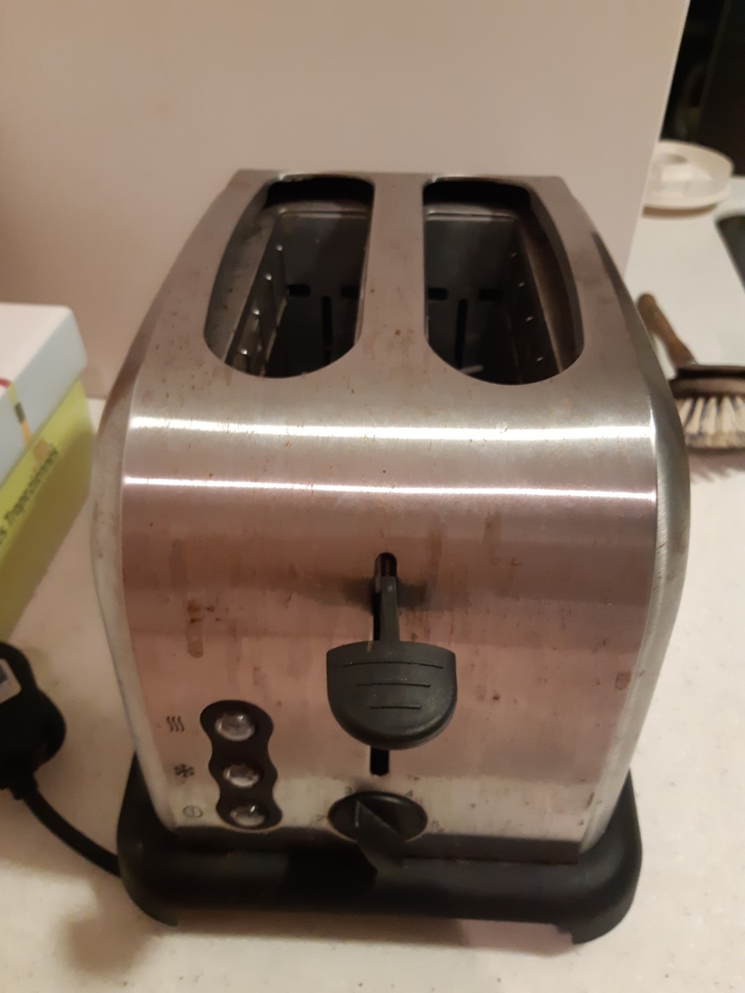 Toaster, TV & Home Appliances, Kitchen Appliances, Ovens & Toasters on ...