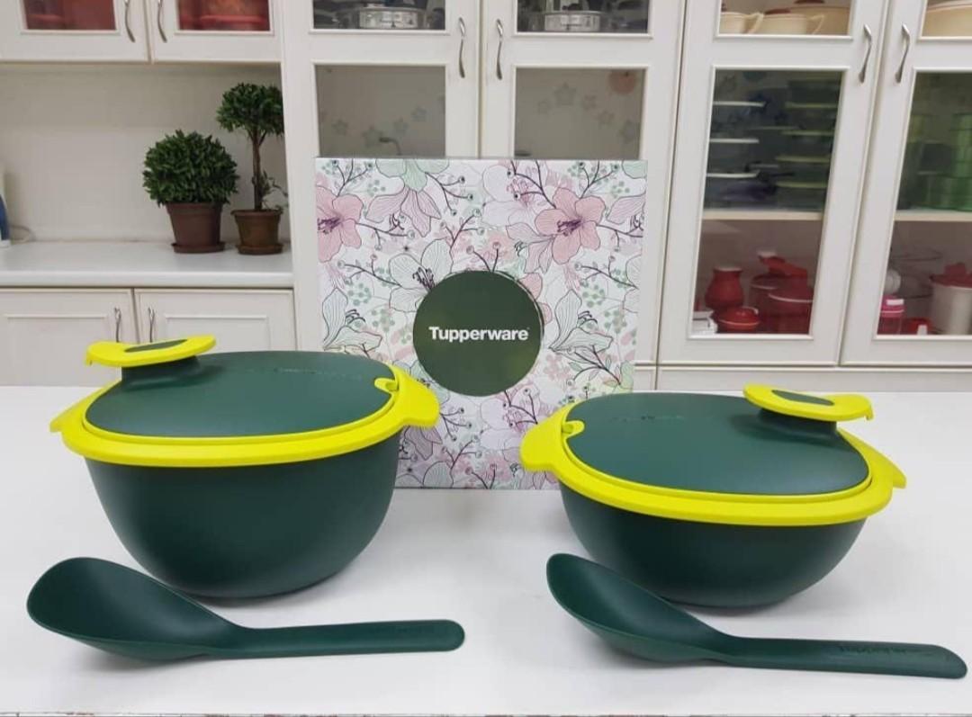 Warmie Tupperware, Furniture & Home Living, Kitchenware & Tableware ...
