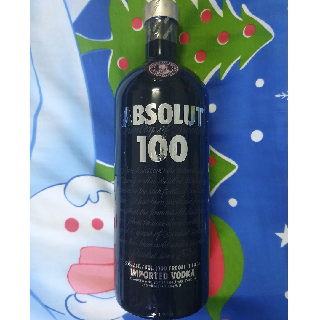 Grandes Bouteilles Absolut Vodka 4,5 Litres Au Meilleur, 47% OFF