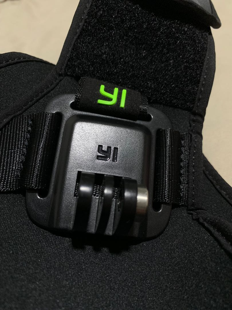Action Camera Chest Strap, Mobile Phones & Gadgets, Wearables & Smart ...