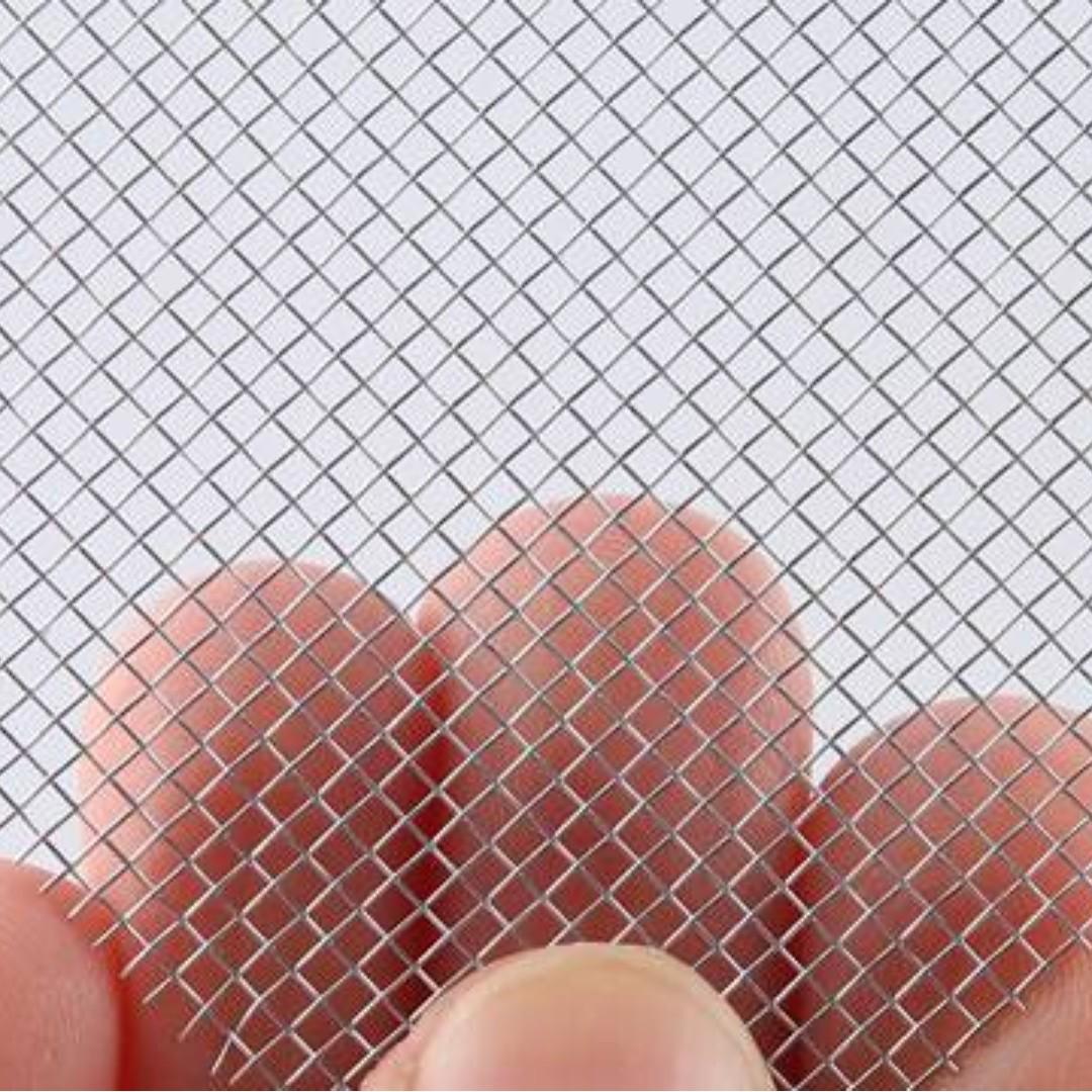 Aluminum Wire Mesh Screen, Commercial & Industrial, Construction Tools ...