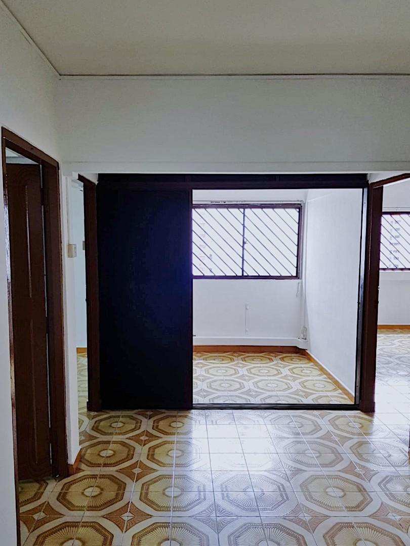 [BEDOK SOUTH Point block] High floor Unblocked 5 Rooms Flat At BEDOK ...