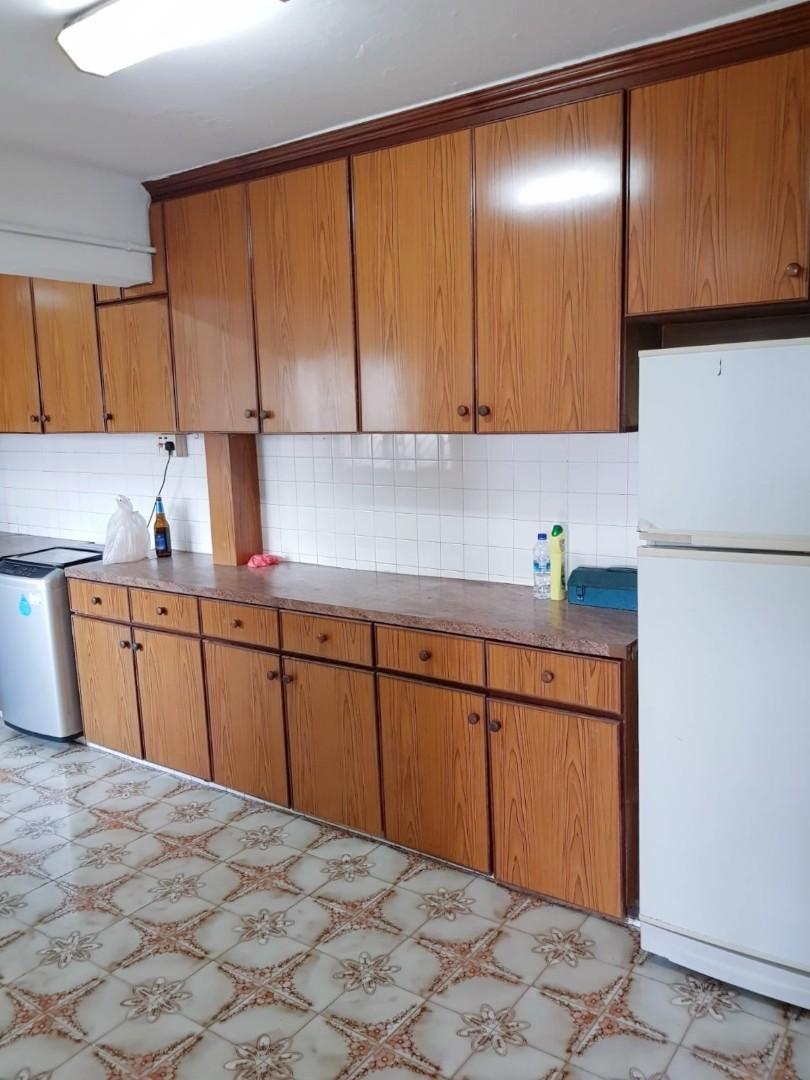 [BEDOK SOUTH Point block] High floor Unblocked 5 Rooms Flat At BEDOK ...