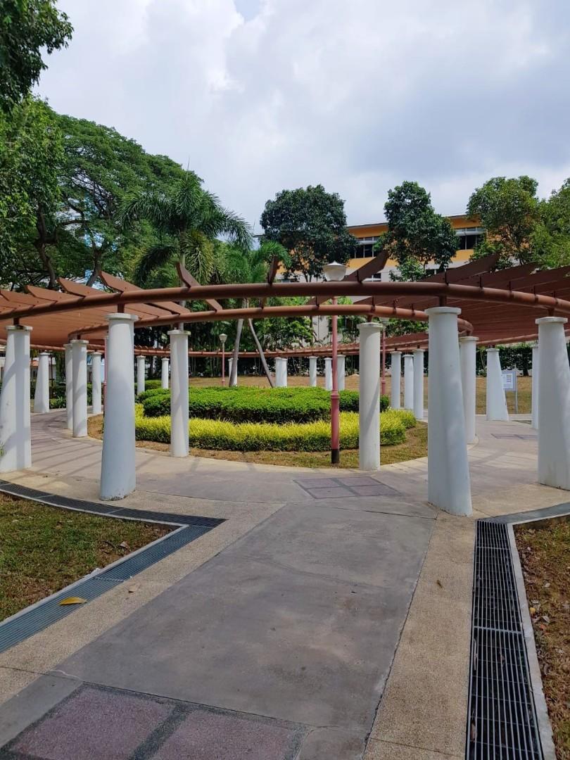 [BEDOK SOUTH Point block] High floor Unblocked 5 Rooms Flat At BEDOK ...