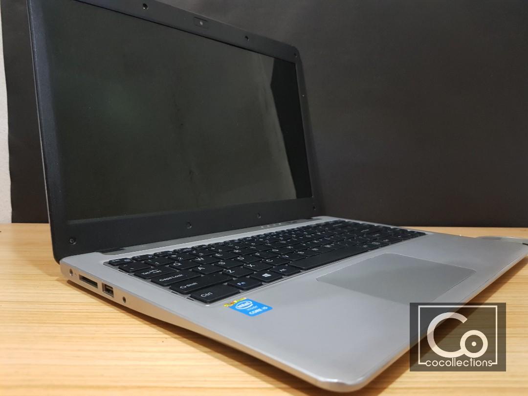 Bytespeed X501h, Computers & Tech, Laptops & Notebooks on Carousell
