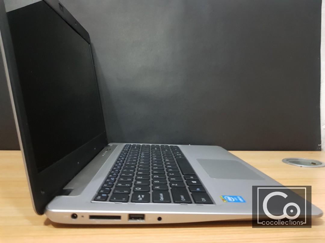 Bytespeed X501h, Computers & Tech, Laptops & Notebooks on Carousell