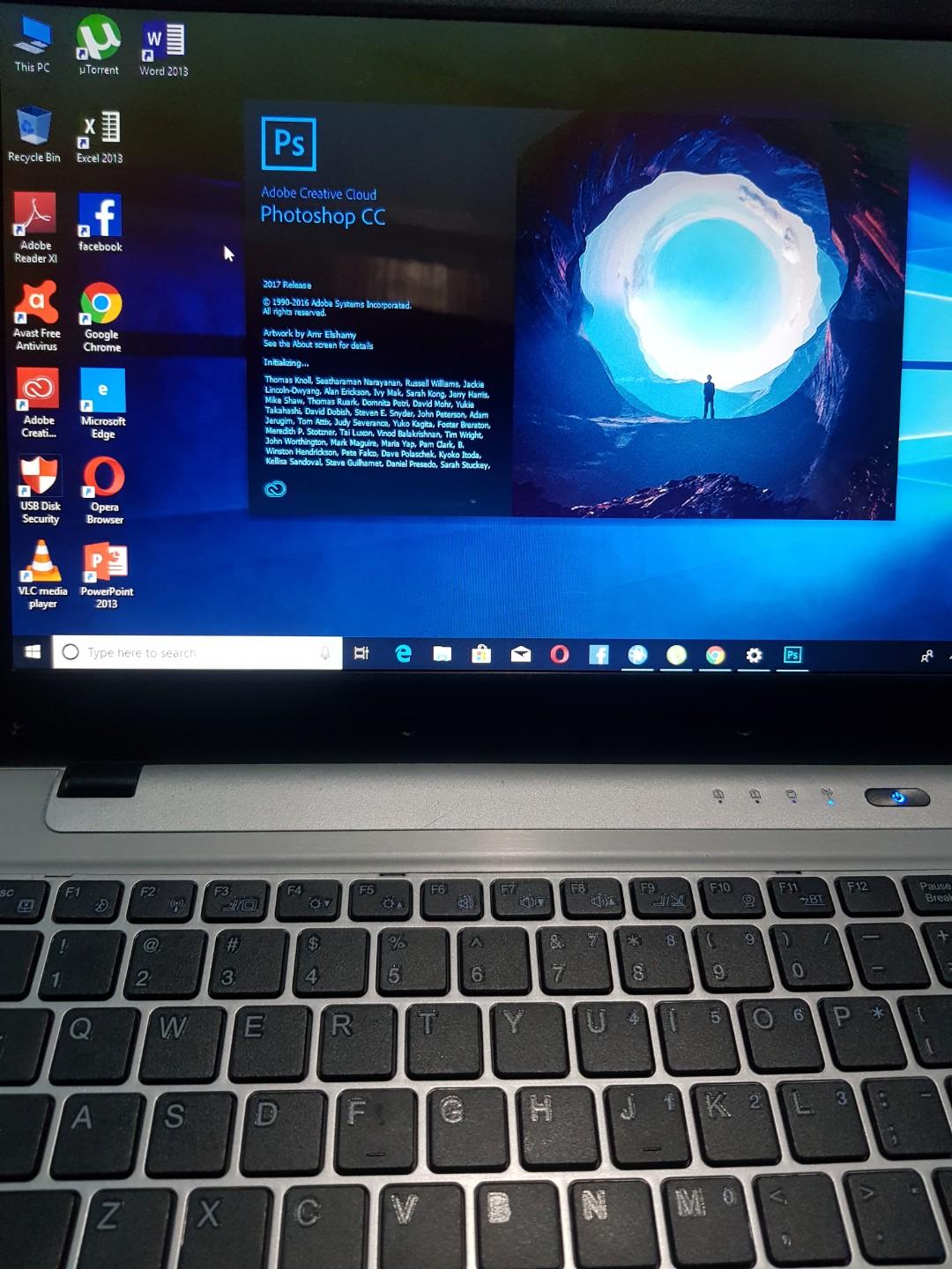 Bytespeed X501h, Computers & Tech, Laptops & Notebooks on Carousell