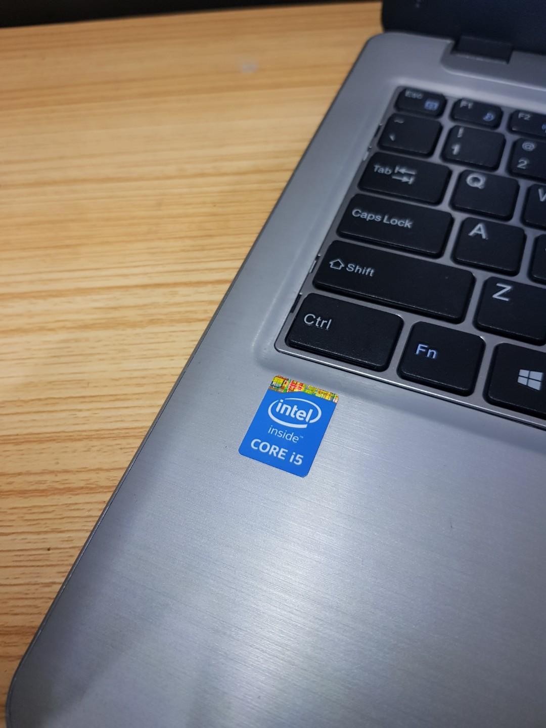 Bytespeed X501h, Computers & Tech, Laptops & Notebooks on Carousell